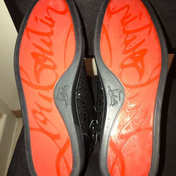 Christian Louboutin | Shoes | Christian Louboutin Red Bottoms | Poshmark